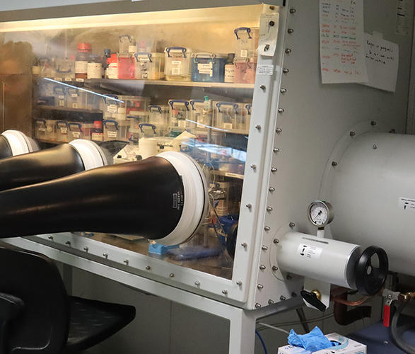 Facilities | The Goicoechea Group